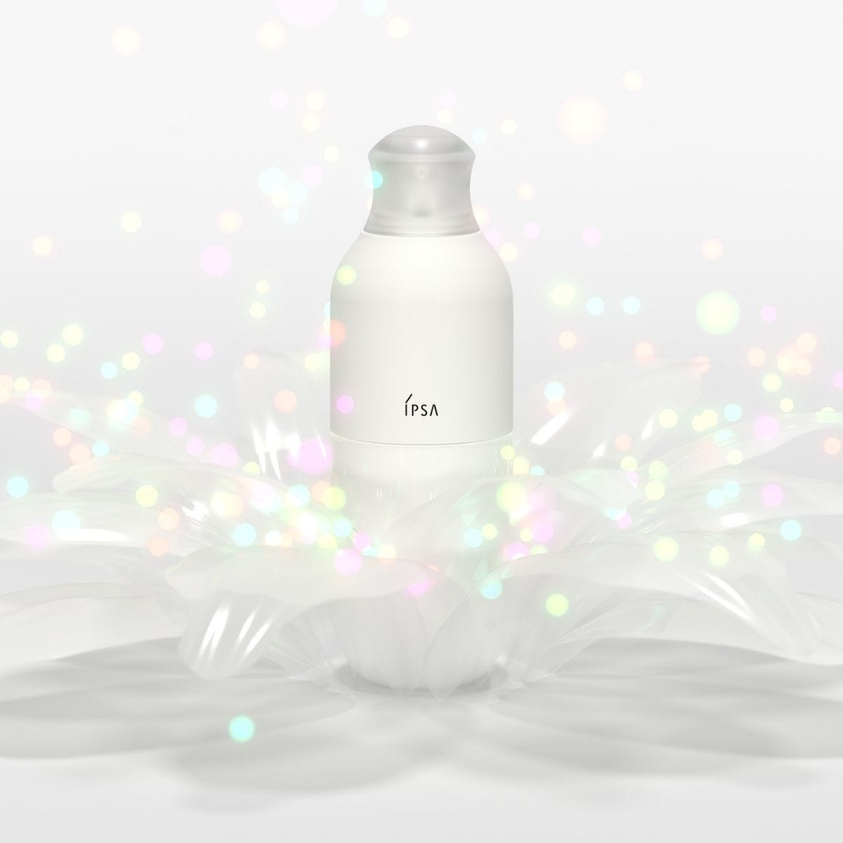 IPSAから、やわらかく透明感のある肌印象へ導く、高機能化粧液「ME n」が発売 - ライブドアニュース