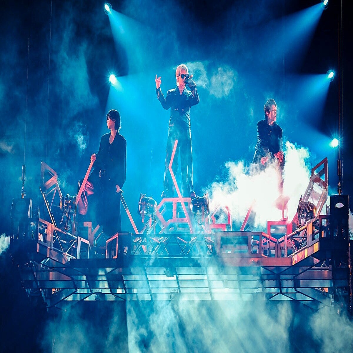 TOBEの東京ドーム公演、4日間で22万人動員 新グループ・wink firstもお披露目 (2024年3月18日掲載) - ライブドアニュース