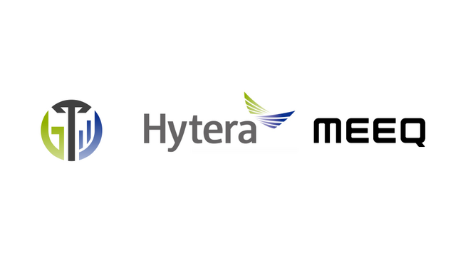 大阪・関西万博「中国館」の運営用PoC無線機に『MEEQ SIM』が採用 - ライブドアニュース