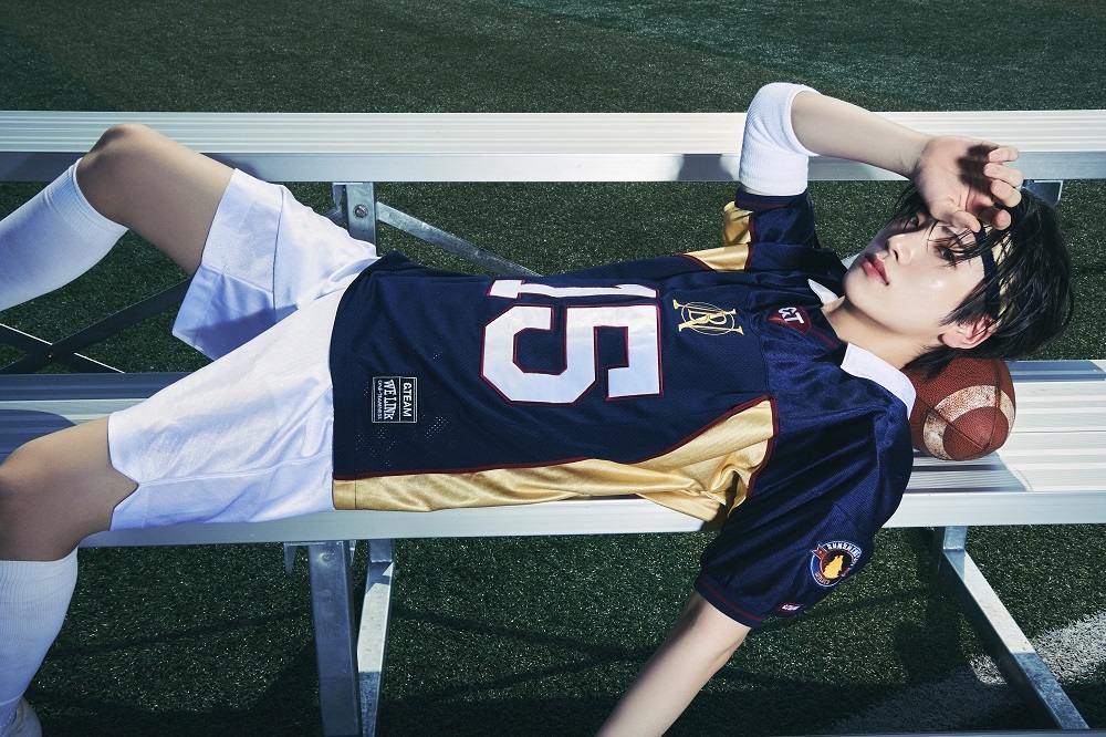 【画像】&TEAM、1stフルアルバム「First Howling : NOW」コンセプトフォト＆映像を公開…9人の圧倒的なビジュアルに注目 ...