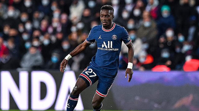 LGBT支援拒否で物議のPSG選手、セネガル大統領は擁護 - ライブドアニュース