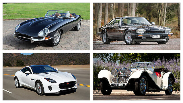 Ralph’s Coffee and Cars開催決定！6月のテーマは「英国のスポーツカー」｜ジャガーの特別展示にも注目！ (2023年5月 ...