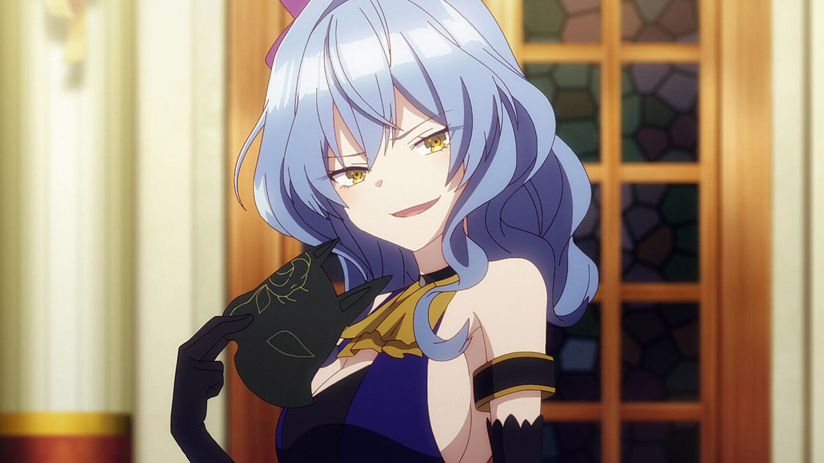 TVアニメ『ひきこまり吸血姫の悶々』、第2弾KV＆第3弾PV、追加キャスト情報 - ライブドアニュース