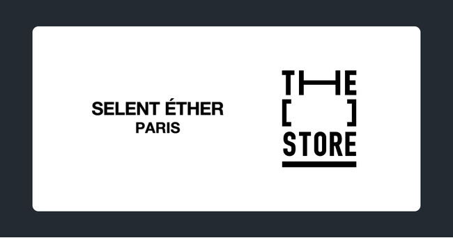 次世代型ショップ「THE [ ] STORE」に機能性バッグブランド「SELENT ETHER」が出店決定 (2025年3月12日掲載 ...