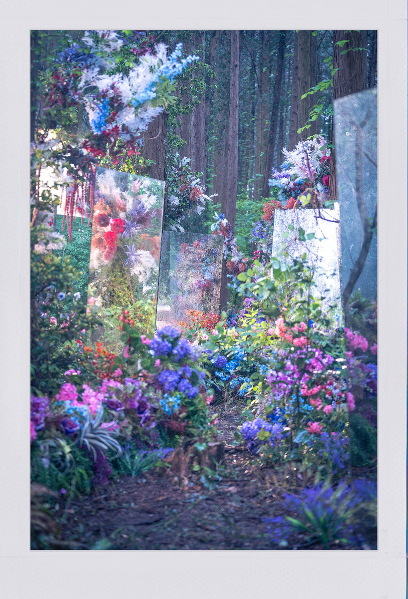 Mrs. GREEN APPLE、映画『ディア・ファミリー』主題歌「Dear」のMVティザーフォト公開 - ライブドアニュース