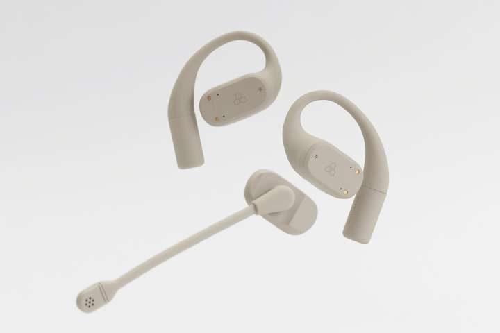 普段はイヤホンで、会議はヘッドセットで。finalの“ながら聴き”完全ワイヤレスがおもしろい (2025年6月5日掲載) - ライブドアニュース