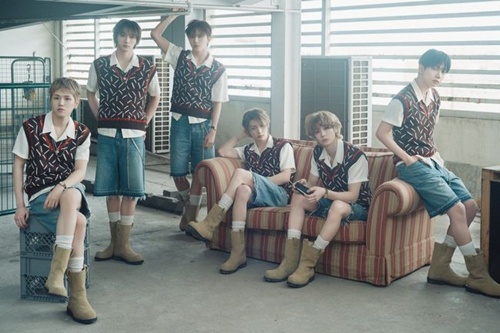 BOYNEXTDOORの日本人気がスゴい…！新曲『Count To Love』がオリコン＆iTunesで1位を席巻 - ライブドアニュース