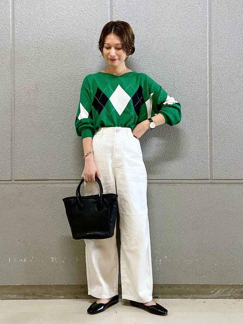 売り切れないで！！【グロ バルワ ク】センスも値段も な「優秀デニム」！ - Peachy - ライブドアニュース