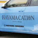 葉山町でフォルクスワーゲンのEV「e-Golf」に乗れるコラボレーション - ライブドアニュース