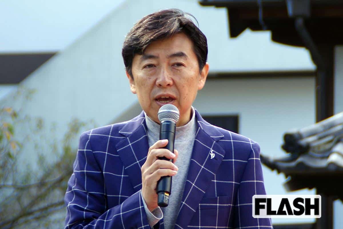 「私の認識は間違っていた」笠井信輔アナ、古巣フジの調査報告書に衝撃も…“他人事”姿勢指摘も - ライブドアニュース