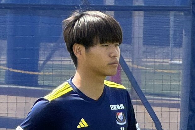 【J1】横浜MのDF諏訪間幸成 痛恨ミスキックの〝相手アシスト〟に大ショック (2025年4月20日掲載) - ライブドアニュース