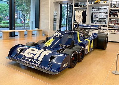 TAMIYA PLAMODEL FACTORY TOKYO、5月25日まで「第63回静岡ホビーショー」の新作を展示する「TAMIYA ...