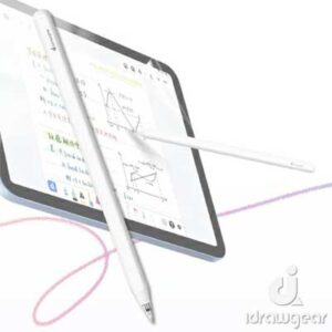【画像】Apple純正品以外の選択肢になりうる？高コスパなスタイラスペン「iDraw」が登場 2/12 - ライブドアニュース