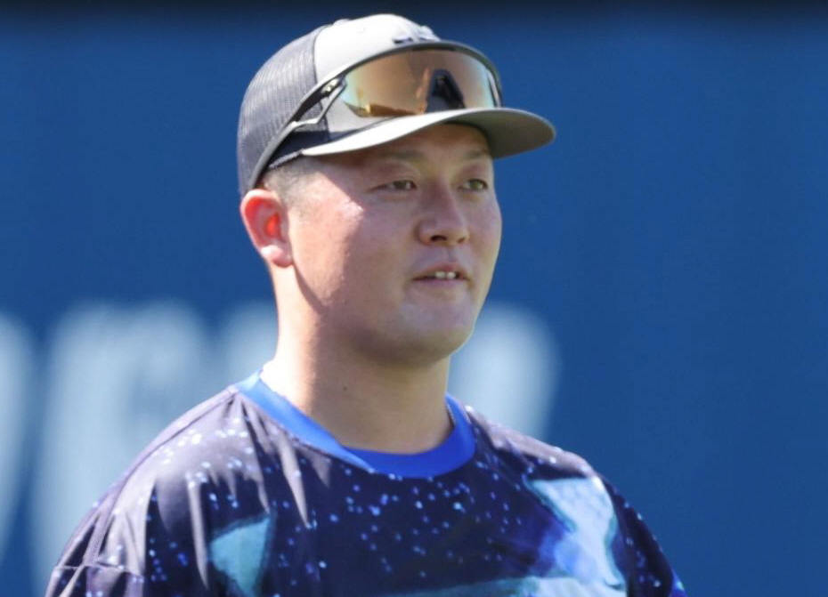 DeNA・牧秀悟が左MP関節尺側側副靱帯修復術 「成長した姿をお見せできるようにリハビリ頑張ります！」 - ライブドアニュース