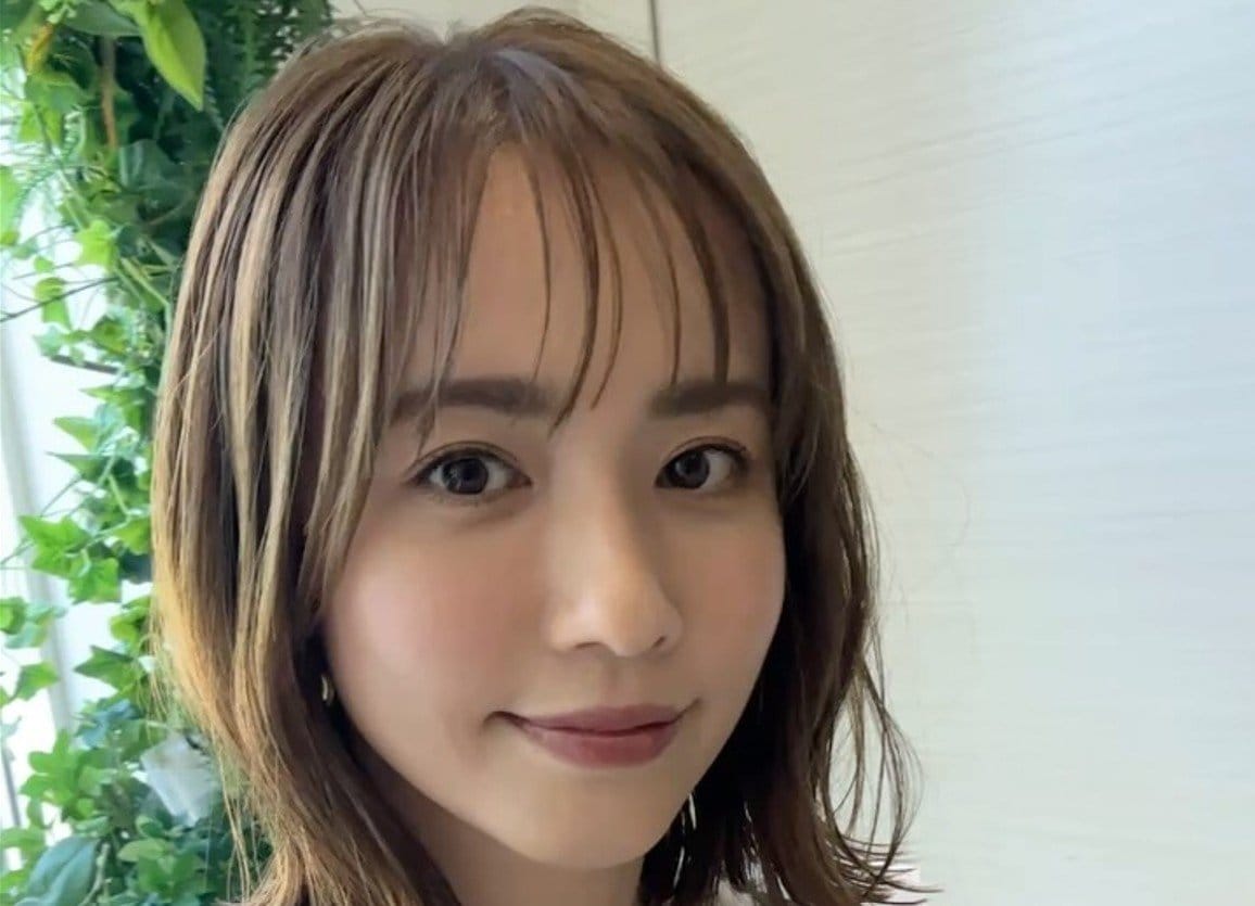 優木まおみ 】 マレーシア移住 新居は「2LDKに決めました」 「寝室一つはお姉ちゃんのために確保」 娘2人との「川の字寝」終了 「子供たちは日々成長していく」 - ライブドアニュース