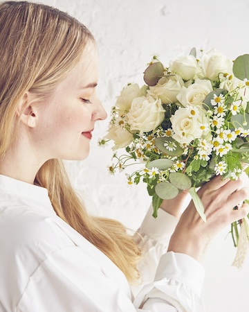 【画像】「MESSAGE de ROSE BY KARENDO」母の日ギフトに注目。お花屋さんが作るチョコレートを贈ろう 3/5 - ライブドアニュース