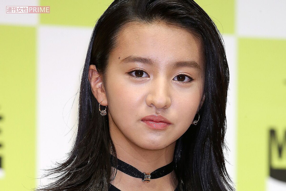 工藤静香の新曲MVでKoki,と共演、人気俳優に同情相次ぐ「かわいそう」 (2024年7月7日掲載) - ライブドアニュース