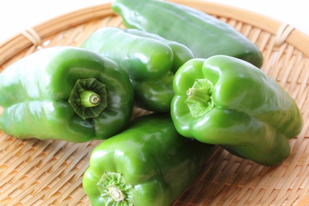 大学教授が明かす奥深い歴史！ 戦後日本の食卓を救った“ピーマン”に驚きの声 - ライブドアニュース