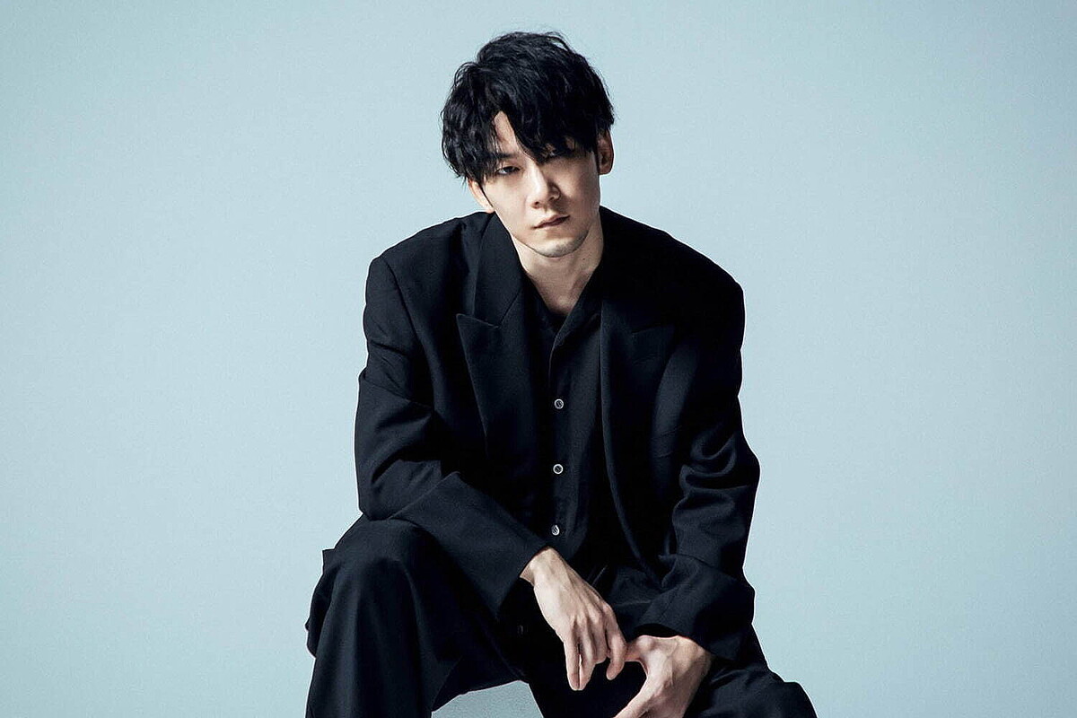 TK from 凛として時雨の新曲「UN-APEX」アニメ「俺だけレベルアップな件」第2シーズンED (2024年12月23日掲載 ...