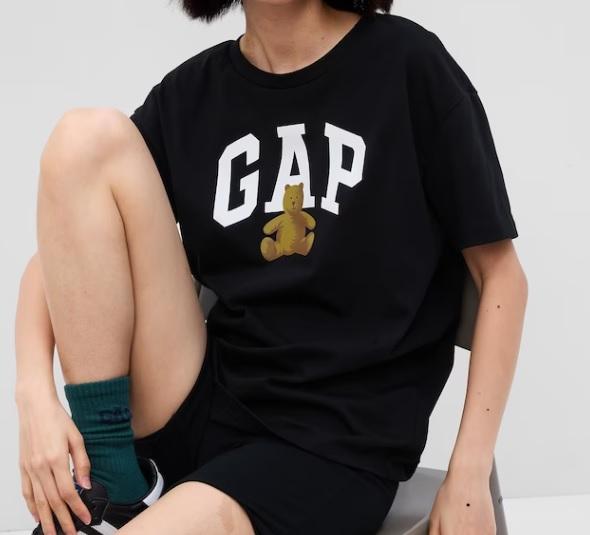 【40％オフ】GAPで「GWセール」開催中！今ゲットしたい春アイテム5つ - Peachy - ライブドアニュース