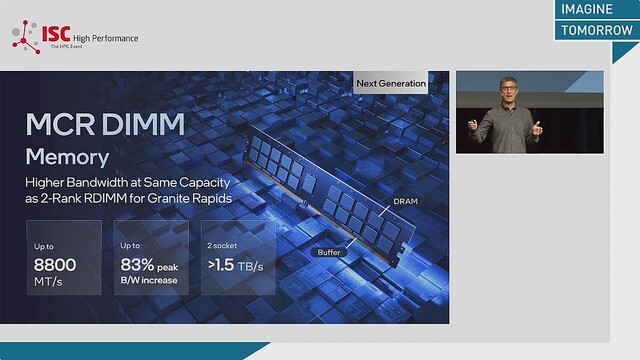 COMPUTEX TAIPEI 2023で見かけた変なもの - Part 1 (サーバー成分多め) - ライブドアニュース