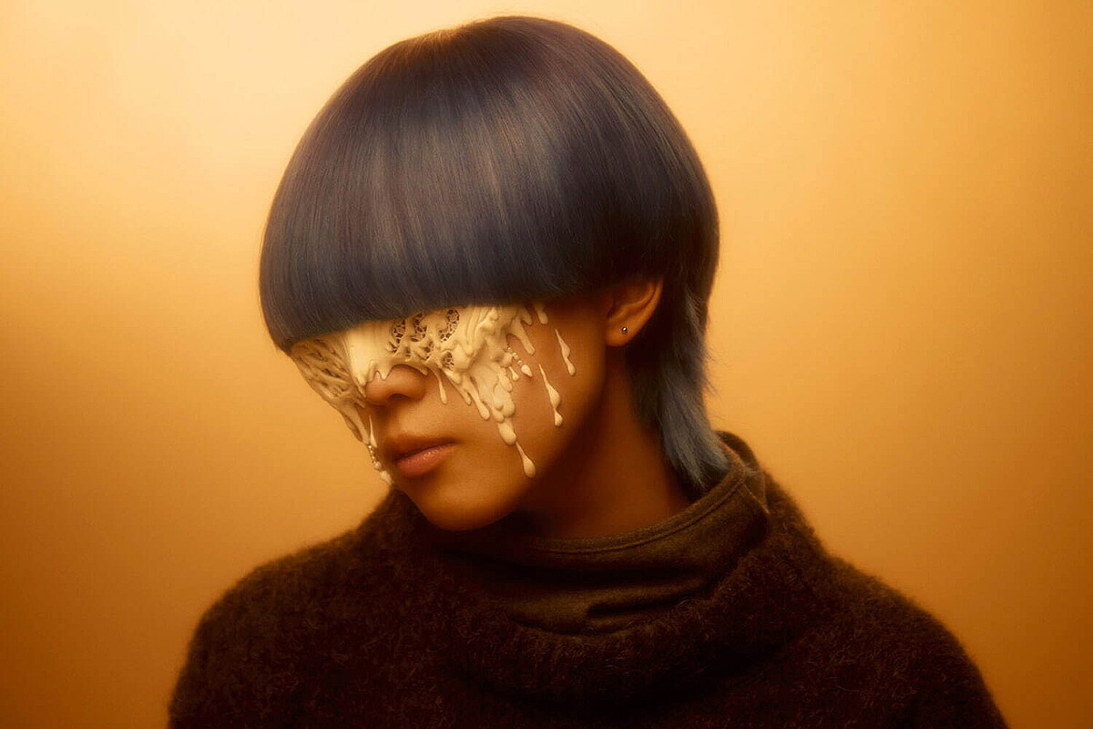 yamaの新曲「雫(prod. indigo la End)」新作アルバムから先行配信 (2025年2月20日掲載) - Peachy ...