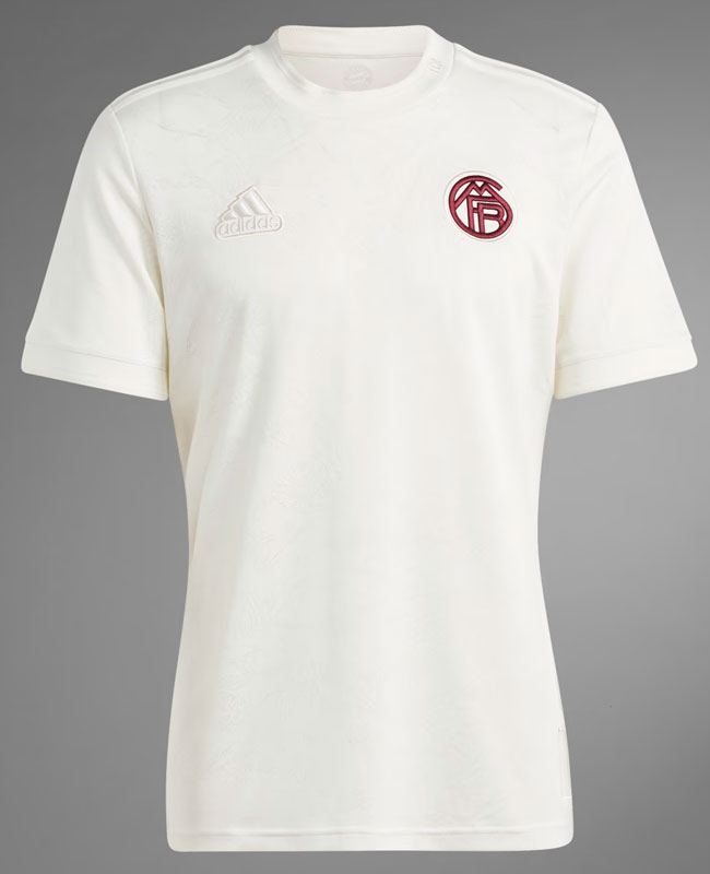 スポンサーロゴなし！adidasから『LFSTLRユニフォーム』が登場 今季サードユニを「街着モードにリ・デザイン」 - ライブドアニュース