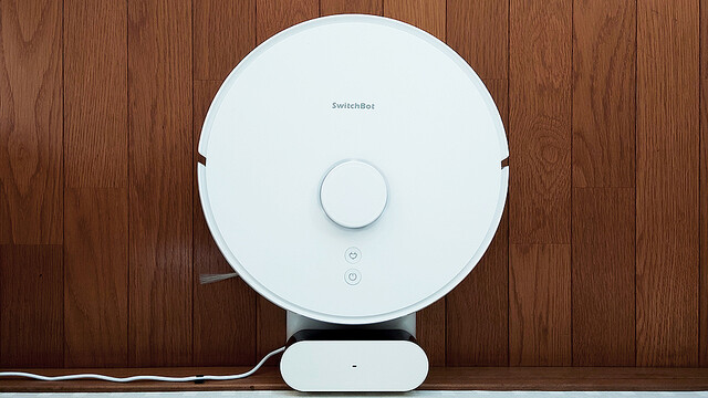 【2022年買ってよかったもの】スマートホーム化したいのなら、これ一択！コスパ最強の掃除機「SwitchBot S1」 - ライブドアニュース