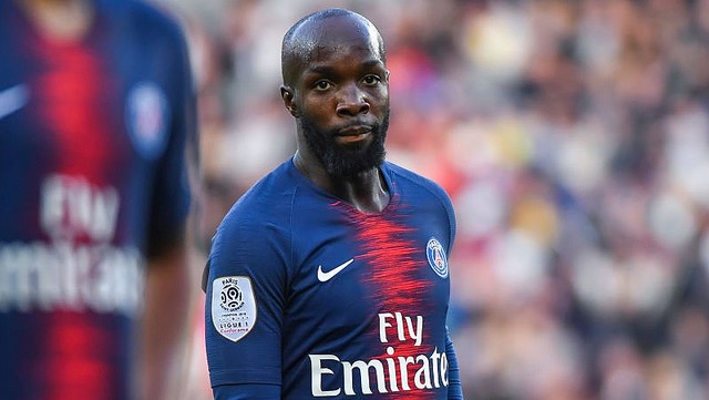 PSG、MFが契約解除で退団 - ライブドアニュース