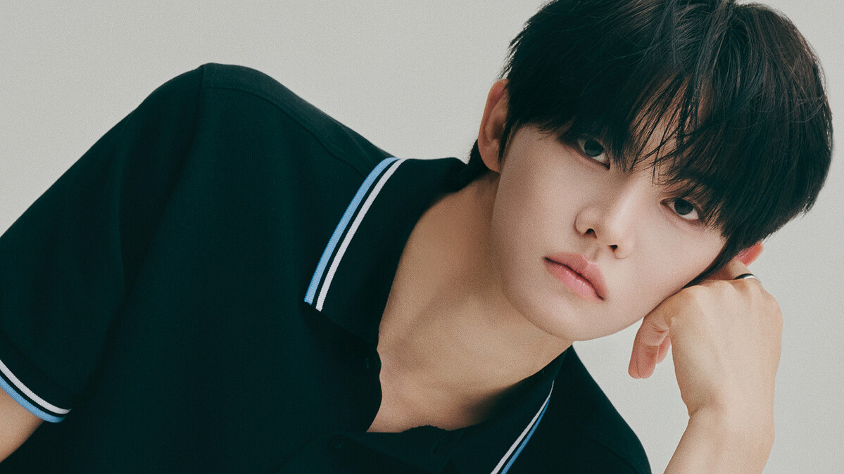 推しポイントは顔♡ 【CLOSE YOUR EYES】リーダー・JEON MINWOOKの魅力を徹底解剖！ - Peachy - ライブドアニュース