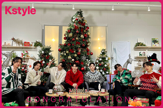 【Kstyle11周年】PENTAGONからお祝いメッセージをいただきました！ - ライブドアニュース