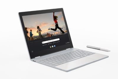 Google、自社製Chromebook「Pixelbook」の開発を中止しチームも解散か - ライブドアニュース