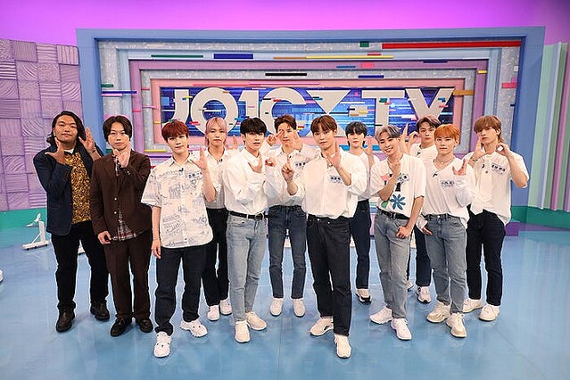 JO1、“シンクロダンス”対決優勝ペアが決定 GENERATIONSとの対戦決定に固まる - ライブドアニュース