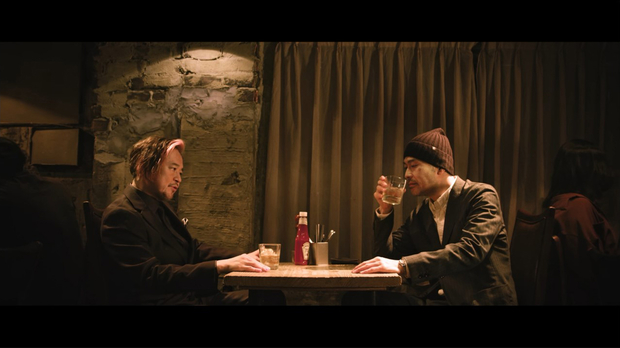 tha BOSSとMummy-Dが共演 「STARTING OVER feat. Mummy-D」のMVを公開 - ライブドアニュース