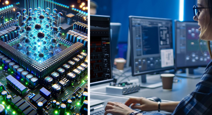 NVIDIAが量子コンピュータ開発を支援する「NVIDIA Quantum Cloud」開始 暗号化にGPUの並列処理を活用する「cuPQC ...