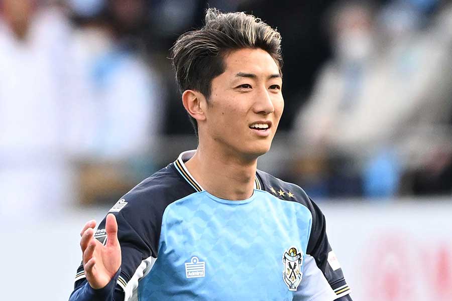 J2決勝点はオフサイド？ 選手アピールも覆らず「VARがあれば…」「何とも言えない」 - ライブドアニュース