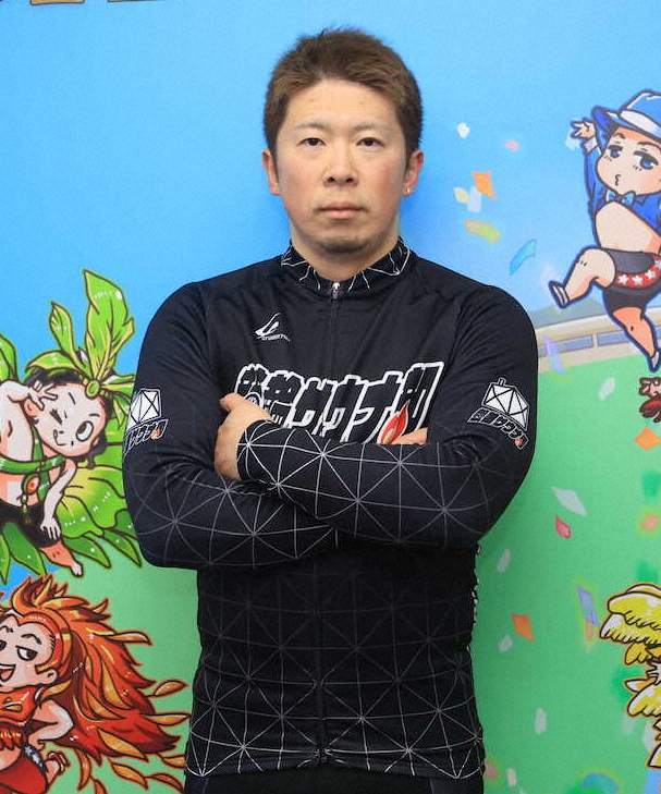 【豊橋競輪 G1全日本選抜競輪 3日目】12Rは深谷知広 元ホームバンクで躍動する 強敵は古性 - ライブドアニュース