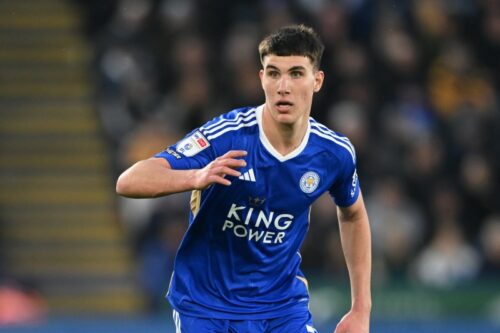 チェルシー、21歳MFカザデイのレンタルバックを発表…昨年開催U20W杯のMVP - ライブドアニュース