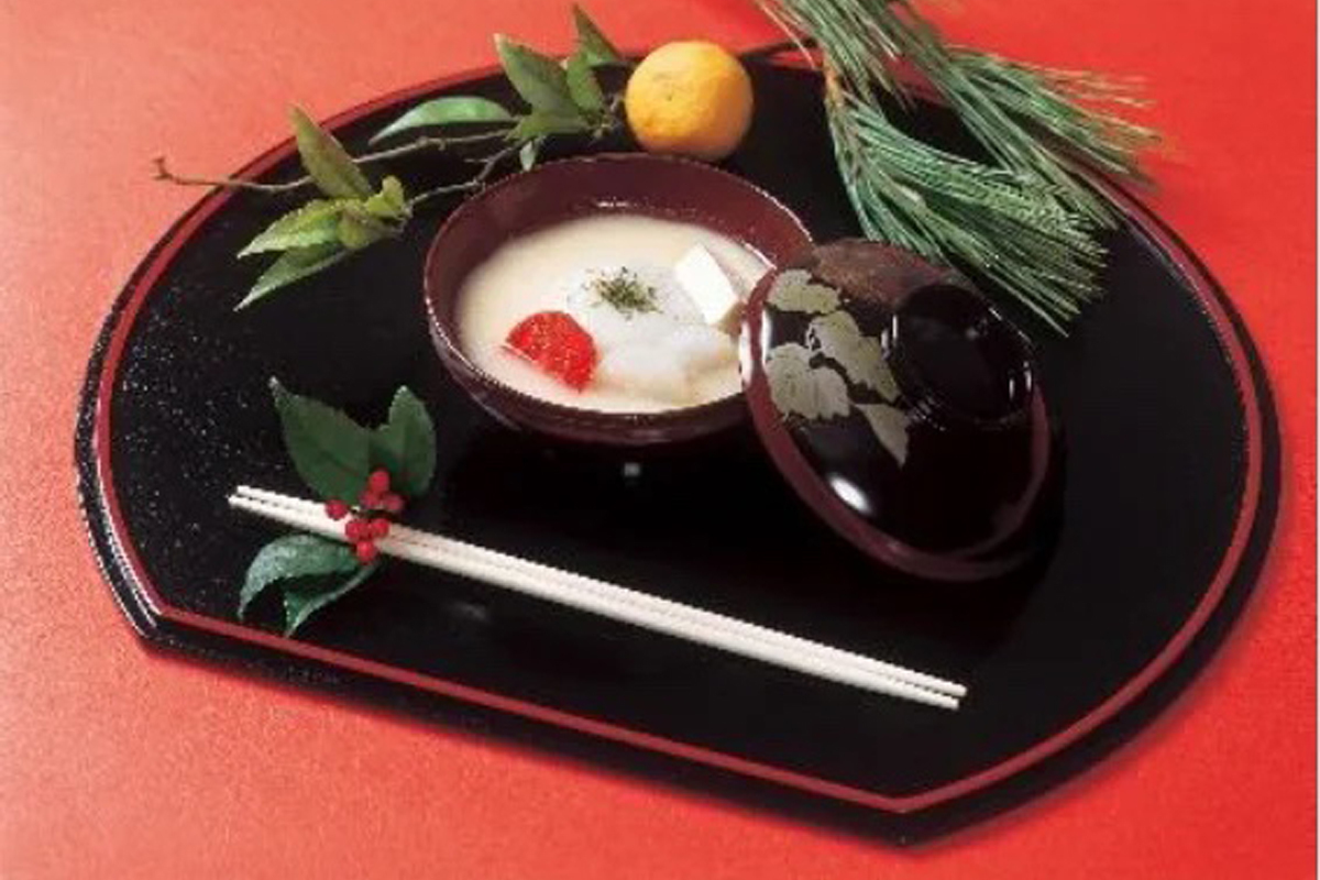 【ご当地】地域色の強い「お雑煮」ランキング発表! 1位は? - 2位宮城県「焼きハゼ雑煮」、3位香川県「あん餅雑煮」 - ライブドアニュース