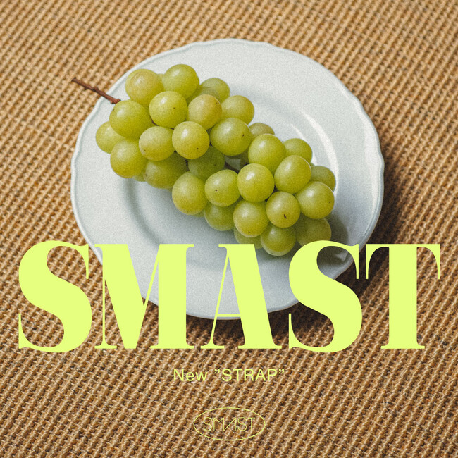 Yosemite Strapより新たに誕生したブランド「SMAST by Yosemite Strap」がFREAK′S STOREで販売開始 ...