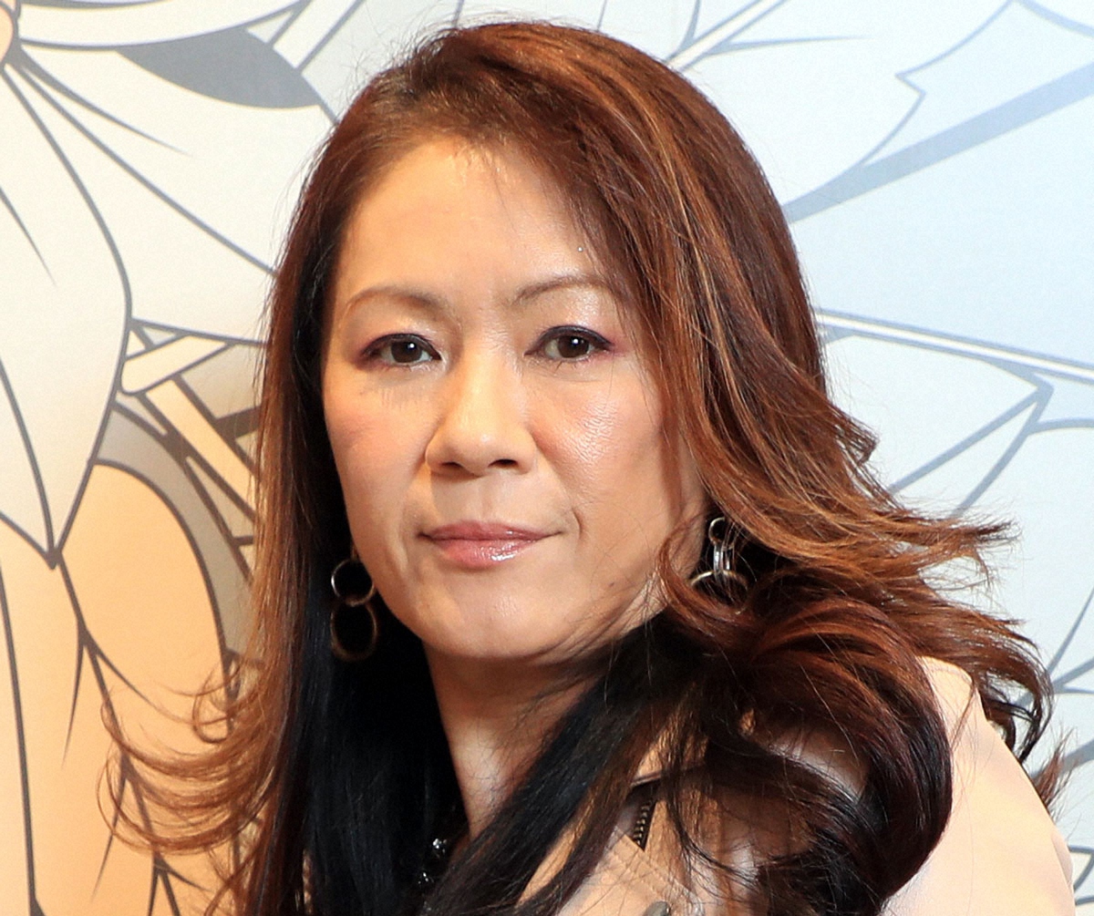 【訃報】大黒摩季さん（55）の実弟 [643485443] [sc] | 2ch検索