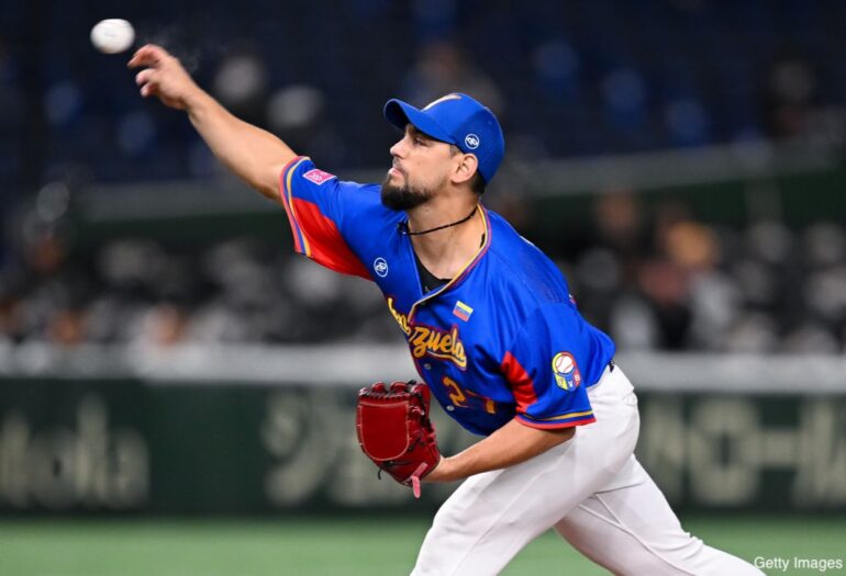 ベネズエラ、3位決定戦で敗れるも…ロペス監督「4位でも大変満足」 - ライブドアニュース