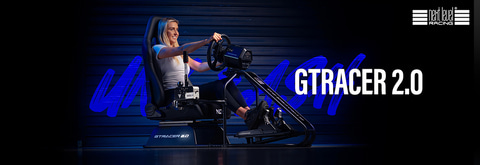 マイルストーン、レーシングシミュレーター「GTRacer 2.0」と「VICTORY」の取り扱いを2月28日より開始 (2025年2月26日 ...