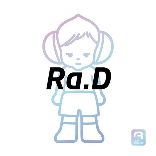 Ra.D、本日ベストアルバム「Ra.D」をリリース…タイトル曲は息子への愛の歌 - ライブドアニュース