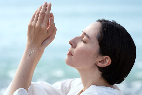 神都・伊勢から新ブランド「KIYOME」登場！清き力で浄化するお守りアクセサリー販売 - Peachy - ライブドアニュース