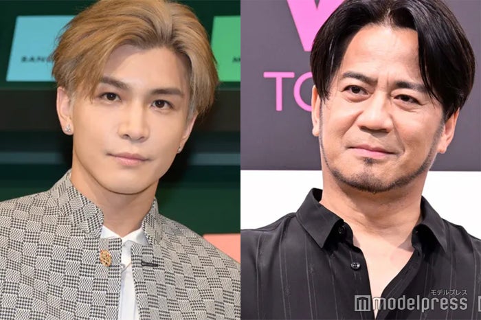 三代目JSB岩田剛典、大学時代にEXILE HIROと初対面「すごく濃い夜だった」EXILE AKIRA・八木勇征も食事会でのエピソード語る - ライブドアニュース