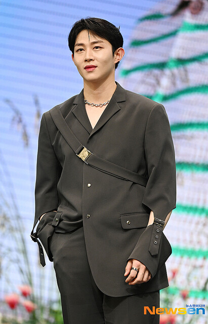 【画像】【PHOTO】Ciipher、3rdミニアルバム「THE CODE」発売記念ショーケースを開催 4/14 - ライブドアニュース