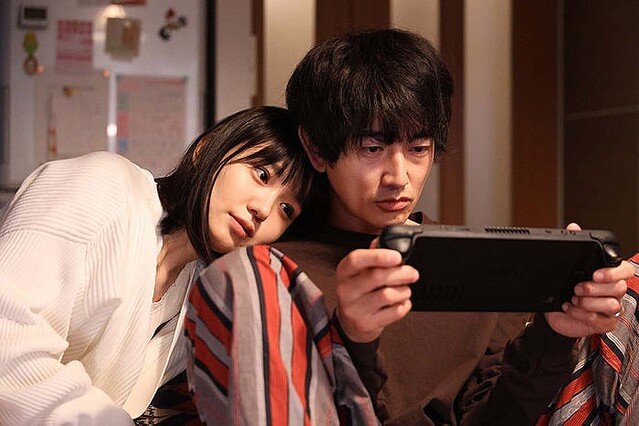 <あなたがしてくれなくても 第1話>みち(奈緒)、夫・陽一(永山瑛太)とのセックスレスに悩み 新名(岩田剛典)現る ライブドアニュース