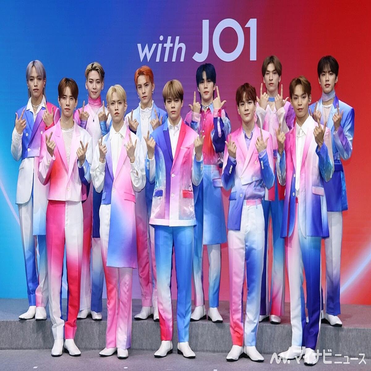 JO1、日本のHOTな魅力を発信!「HOT JAPAN」プロジェクトのアンバサダーに (2022年11月14日掲載) - ライブドアニュース