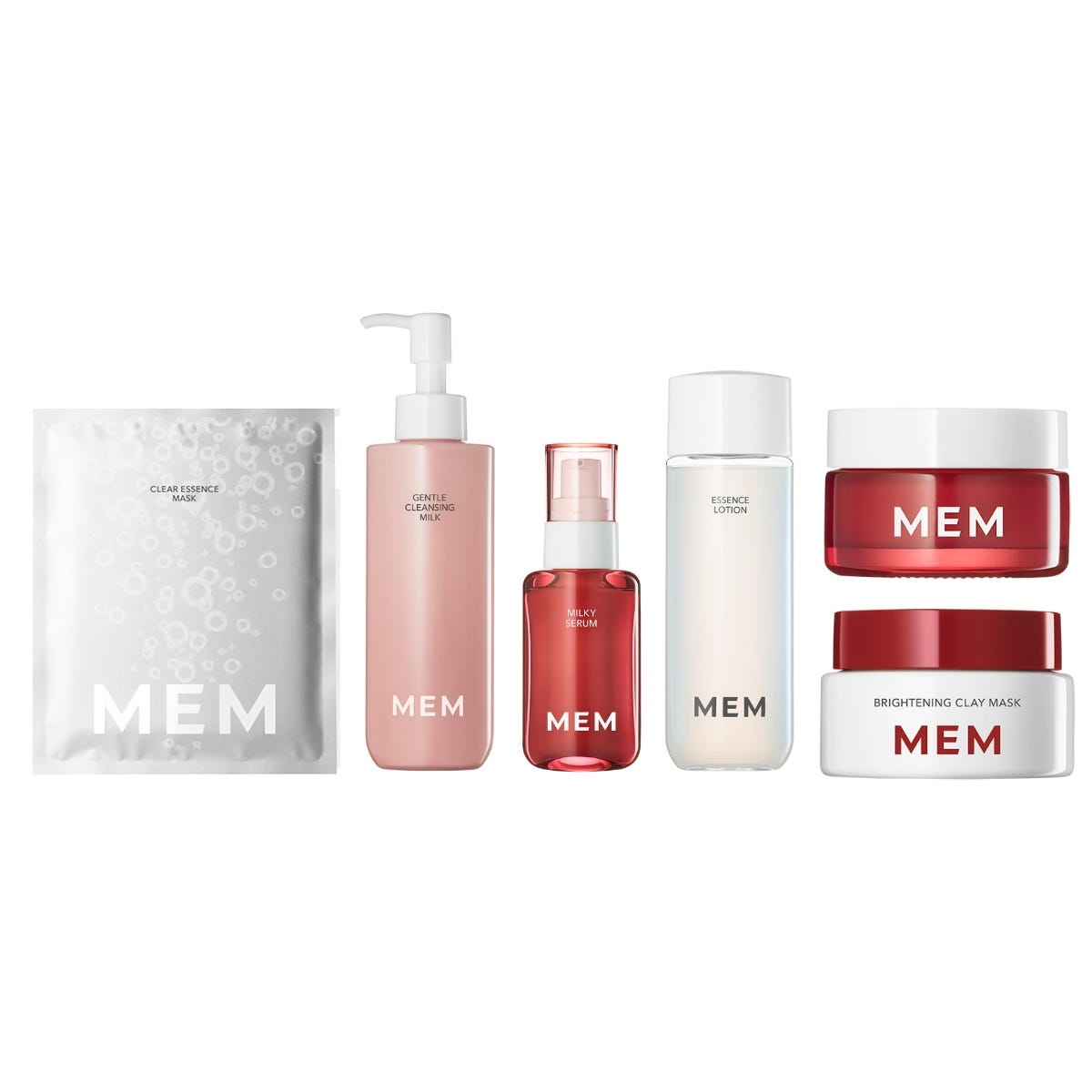 こころよく、ここちよく。美容家 瀬戸口めぐみさんの新ブランド「MEM（メム）」が2024年1月16日デビュー - ライブドアニュース